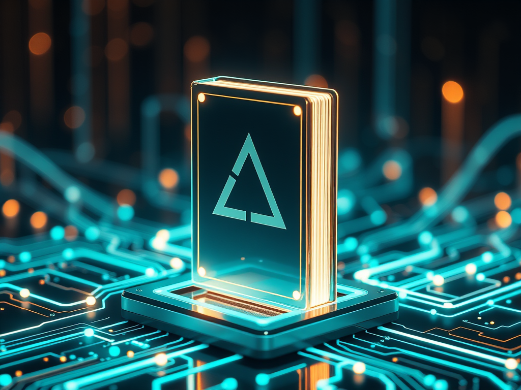 O que é Apertum Blockchain? – dao1brazil